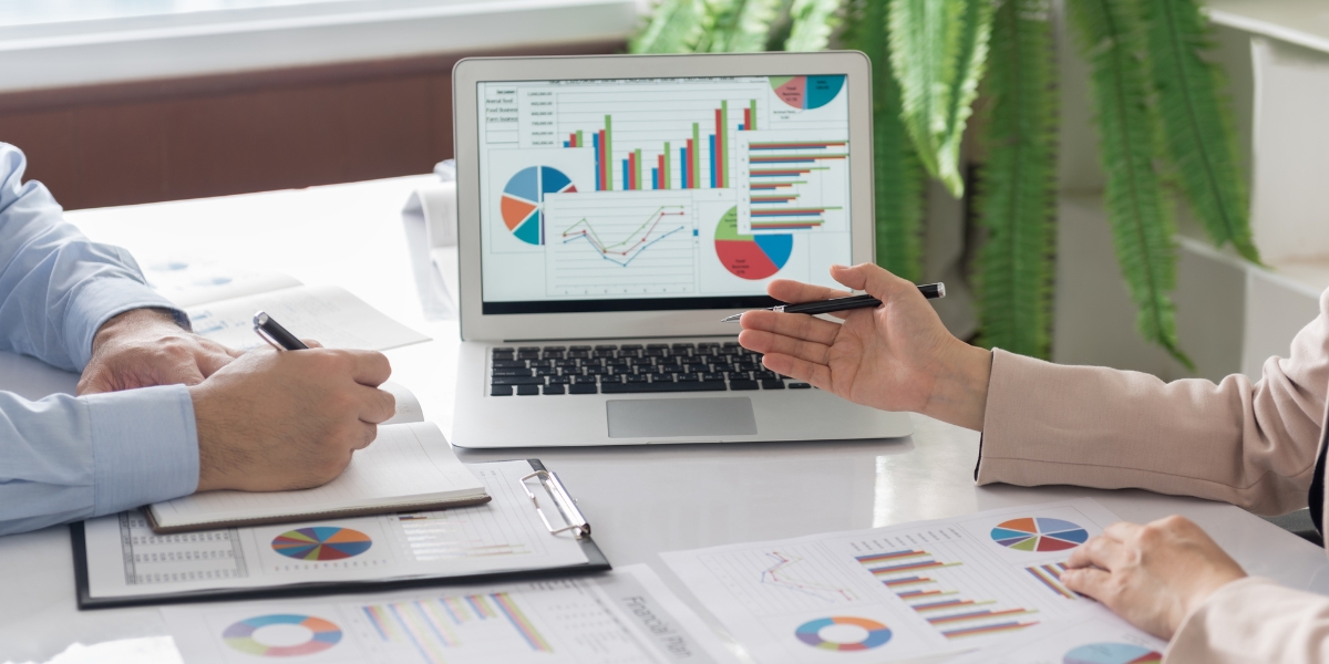 Comment réussir dans l'expertise comptable ? - Exafi