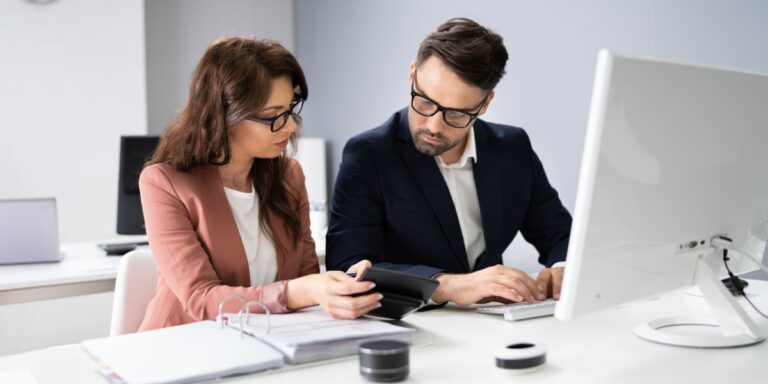 Comment devenir comptable et quelles sont les formations nécessaires ...