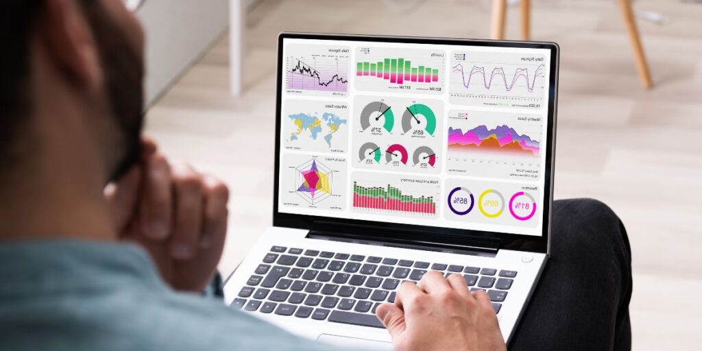 Les principaux indicateurs de performance financière à suivre pour une ...